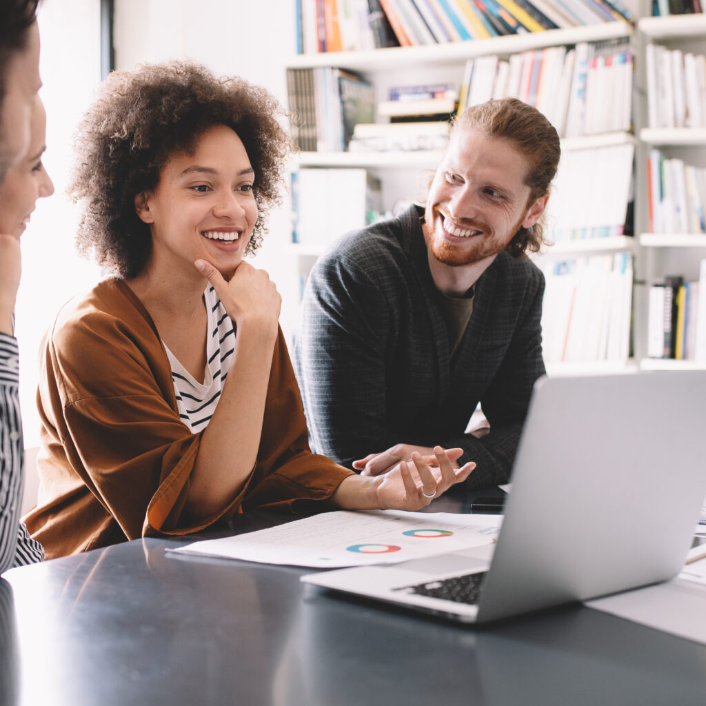 Interim Controller – Compass Accounting